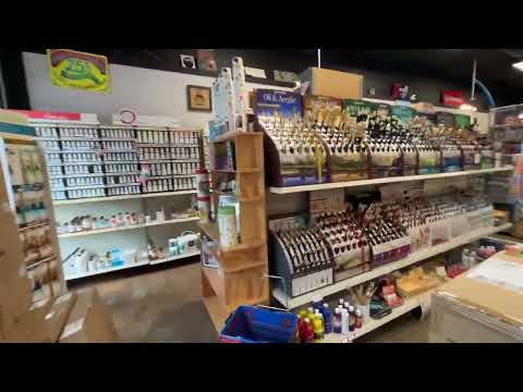 Art Creations Chattanooga Tn