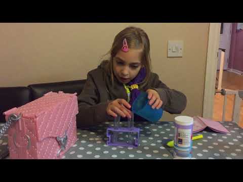 Project Mc2 Ultimate Spy bag – Review – Adventures of the Allum family