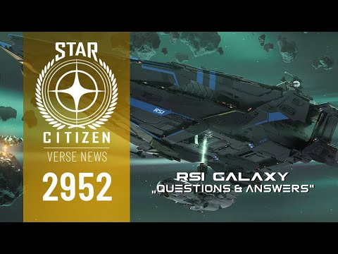 Star citizen galaxy map