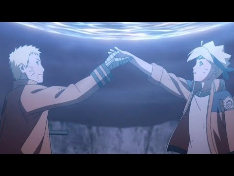 Naruto Boruto Filmi Dubluar ne Shqip