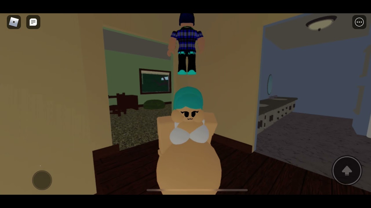 Party time (roblox vore)