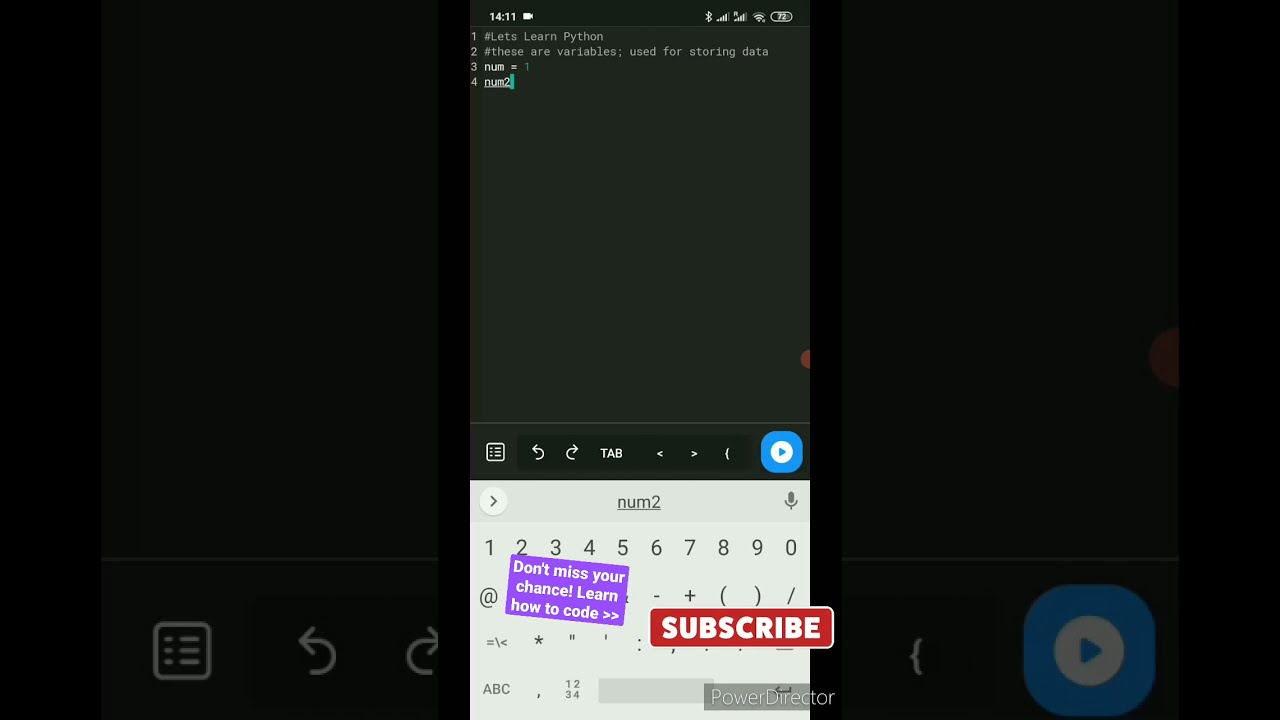 Python | Next Level | Simple Python Tutorials 🎃