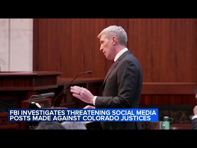 What are the names of the Colorado judges who barred Trump from state ...