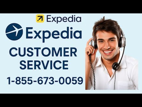 Expedia Customer Service: How to Get Help Fast By Phone Number || +1-855-673-0059 || #expedia