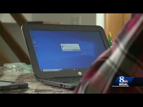 No. 1 scam of 2022 – remote access scam