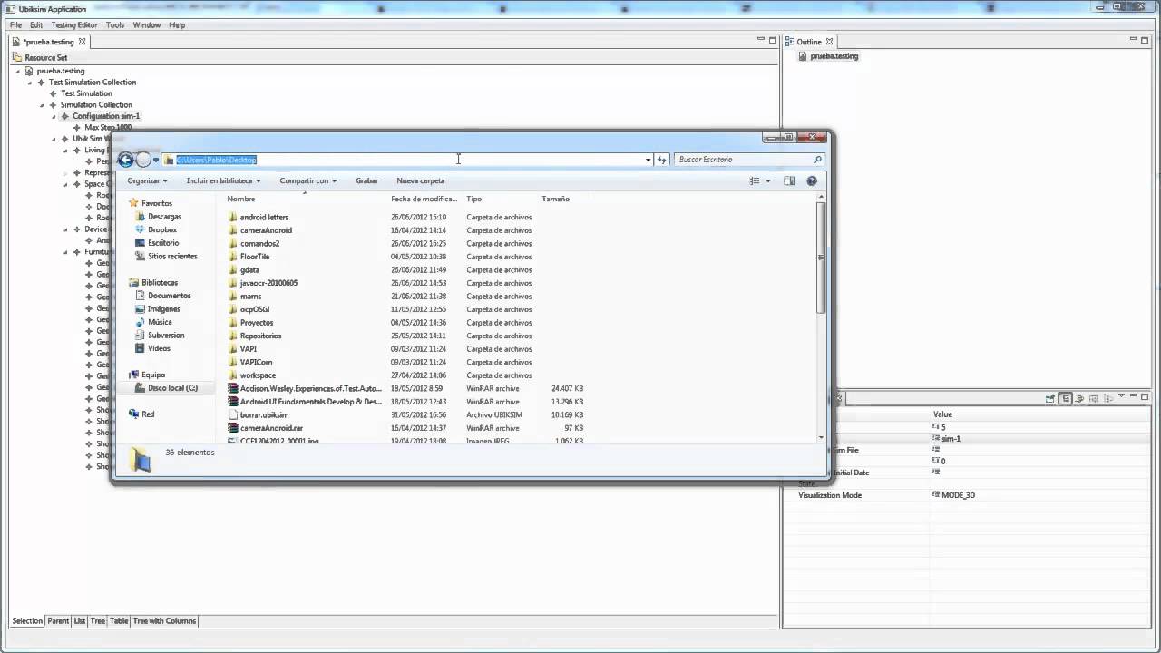 Code generation with Eclipse Modeling Framework (EMF)