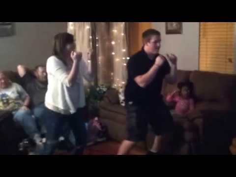 Steam Community :: Video :: Funny white people dancing (dance central 2)