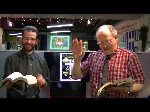 Beulah Land 3 - Key Biblical Women