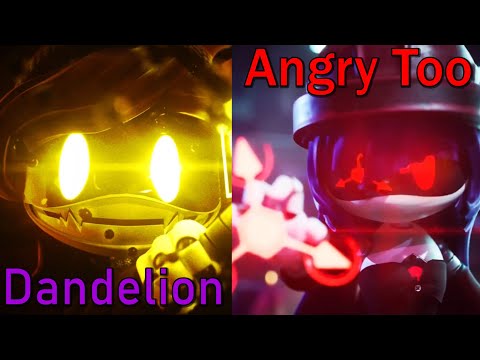 Songs that match Murder Drones Characters (Part 3) | If Murder Drones characters had theme songs
