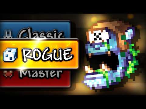 Steam Community :: Video :: Terraria but it's ROGUELIKE!
