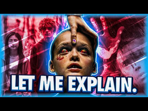 Let Me (try to) Explain BRING HER BACK