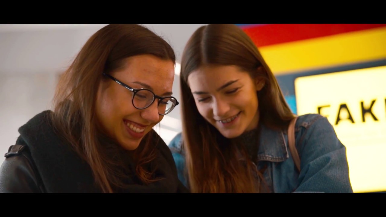 FAKE/OFF - Der Film zum Event