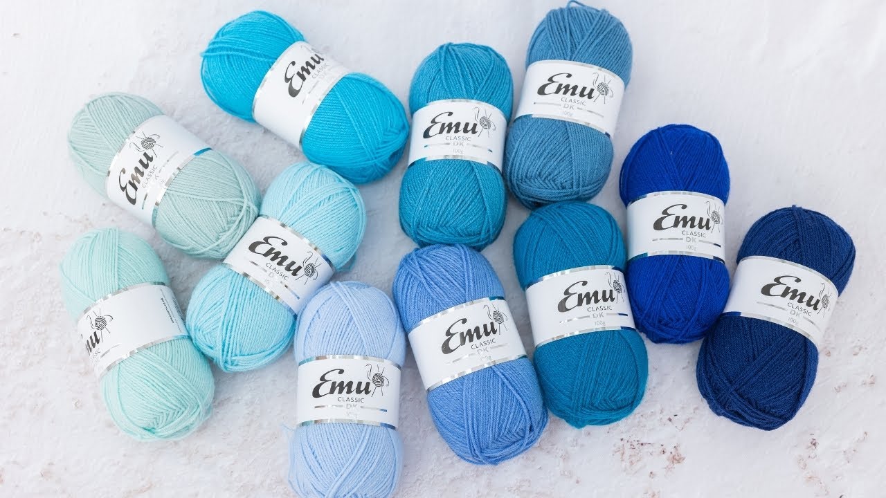 Emu Classic DK