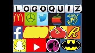 9 Games Like Guess the Logo: Multiple Choice Quiz – Games Like