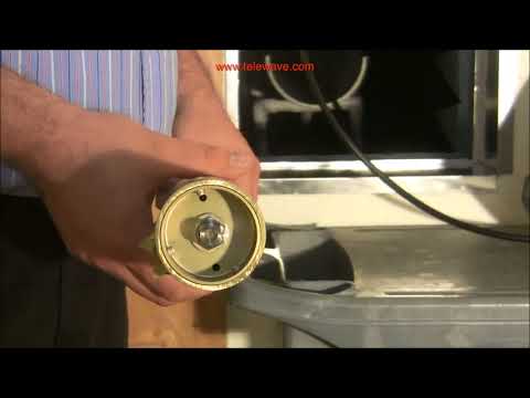 Telewave PIM Rated Antenna Testing