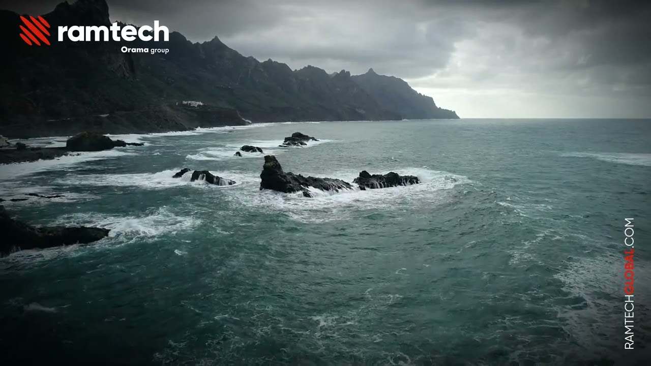 Ramtech's Sustainability Achievements