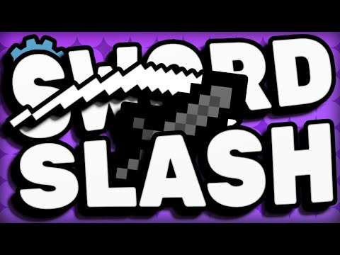 Melee Sword Slash Attack | Godot 4.4