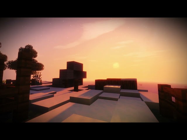 Northwind Remains Island Minecraft Map