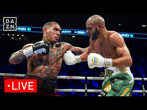 Chris Eubank Jr VS. Conor Benn-Full Fight Live Stream HD | 2025