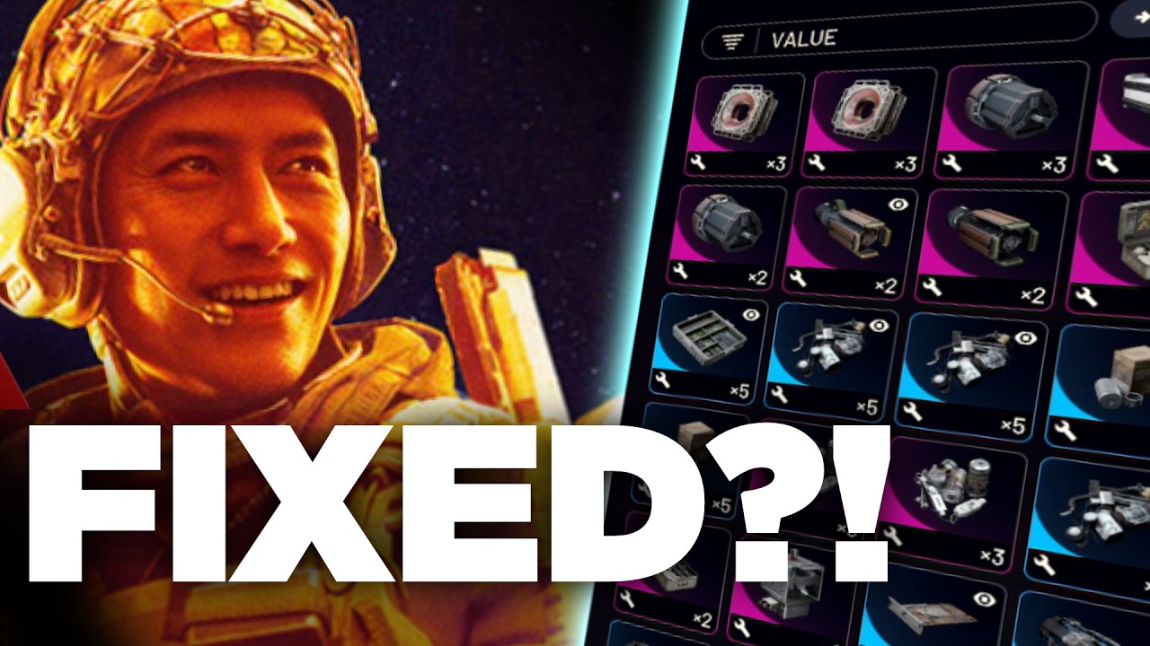 How to fix Arc Raiders User Interface
