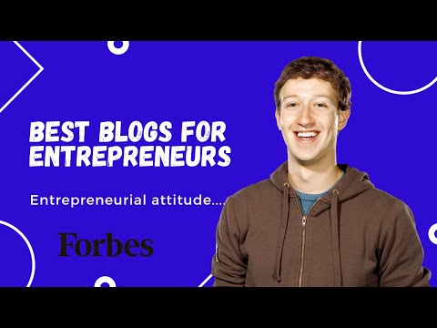 The Best Business Blogs Every Entrepreneur Should Be Reading