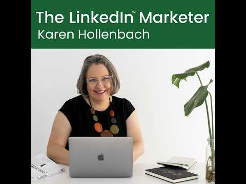 S5 #24 Exploring Thought Leadership on LinkedIn