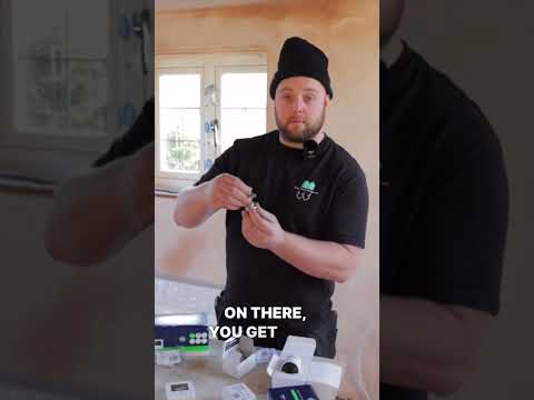 The FUTURE of HOME HEATING 🔥