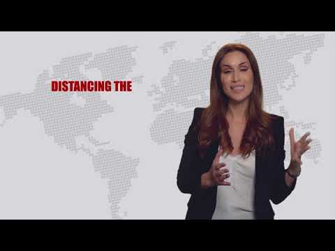 Money Laundering and its three stages