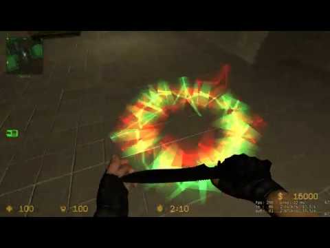 GitHub - Nekromio/vip_jump_effect: jump effect