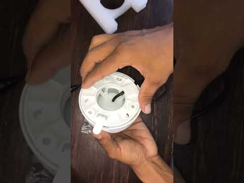 dome [camera]dahua dome camera Star lite 🔥 unbox demo#dahua #dahuacctv