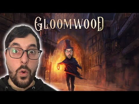 Steam Community :: Video :: Upcoming RETRO HORROR Game - Gloomwood Demo ...