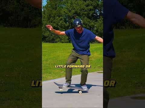Manual Hidden Tip
