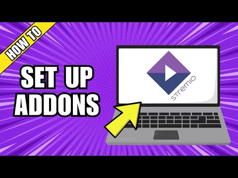 How To Set Up Stremio Addons