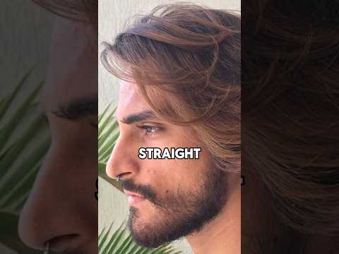 How to style each type of wavy hair 🤝