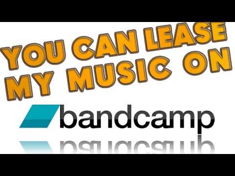 📢 ★ PREMIUM LEASE ★ Available Again On BANDCAMP (-‿◠)✌