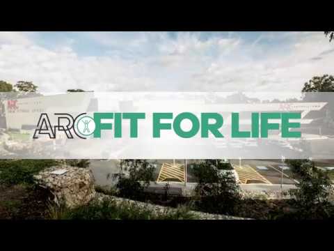 The ARC Campbelltown Fit for Life
