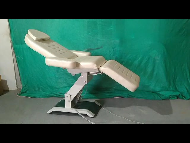 Dermatology Chair - Manual Dermatology Chair Manufacturer from Jaipur