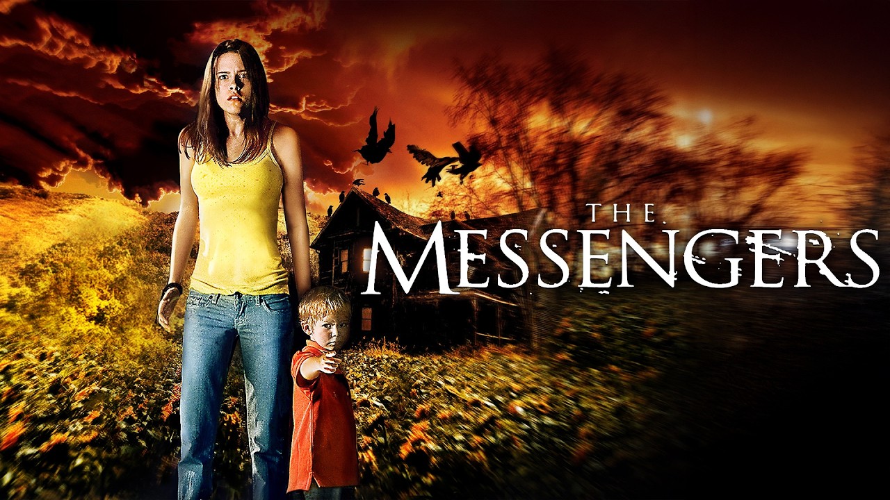 The Messengers | Kristen Stewart (Twilight) | HORROR | Full Movie in English
