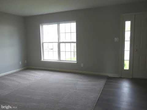 490 CARLISLE STREET, Greencastle, PA 17225 - Townhouse - Real Estate - For Rent