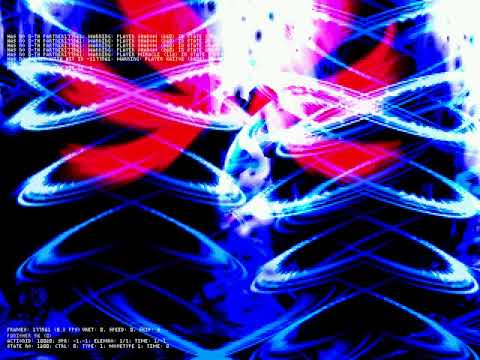MUGEN: Punisher V.S MP1 (Both 1p)