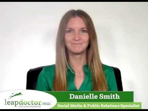 Meet Our Social Media & Public Relations Specialist
