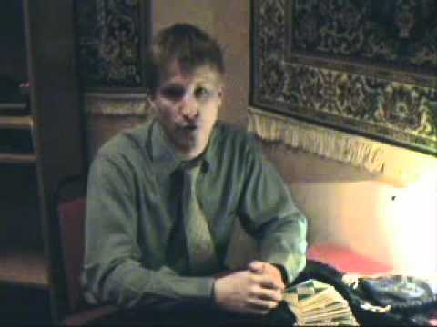 Seámus - Psychic Eye Book Shops