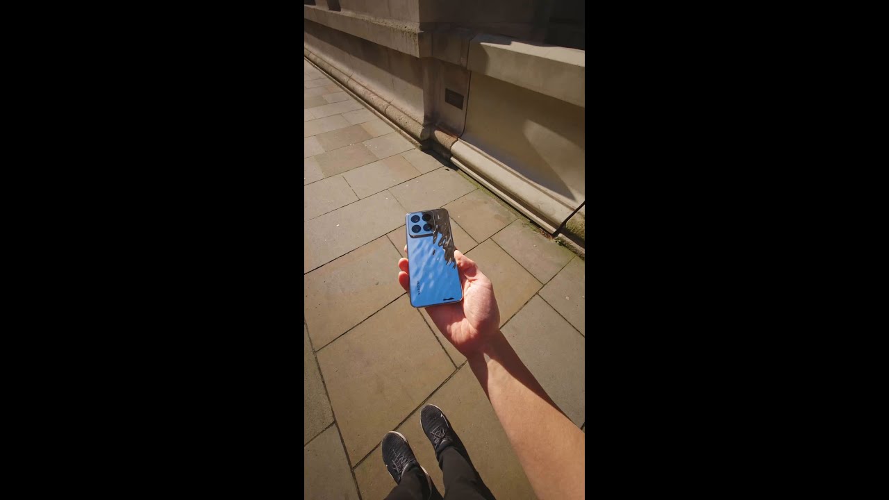 Catch #Xiaomi15 before it melts away!