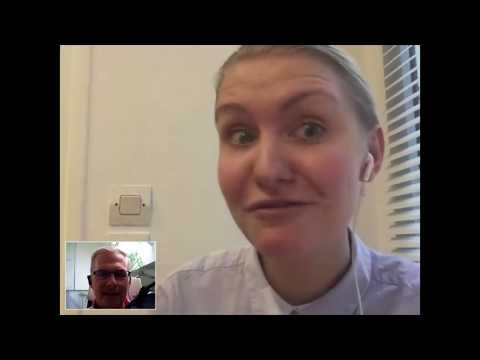 France and the French; A Danish Perspective with Mathilde Bruun Larsen