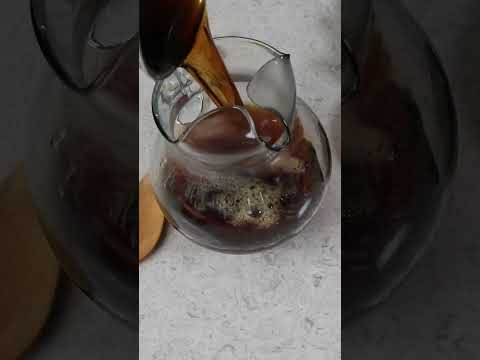 The secret ingredient for the best Sweet Tea