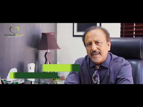 Prof. Dr. Sajid Nazeer Bhatti