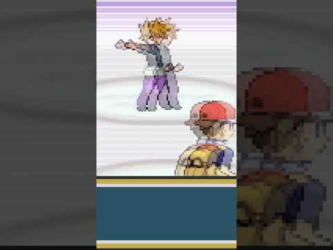 The origin of the name "Gary Oak" #pokemon
