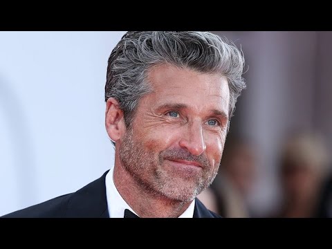 Patrick Dempsey’s Twins Graduate! Rare Family Photo & Emotional Words from McDreamy