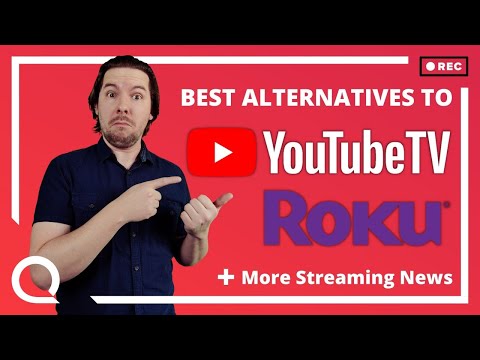 Roku & YouTube TV are still fighting - What are your best alternatives?