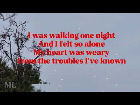 Praying | Owen Mac | Lyrics